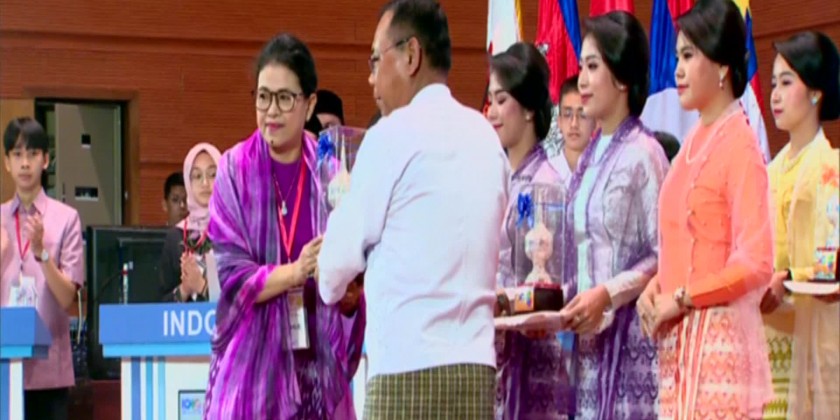 10th ASEAN Quiz: Myanmar hosted the Regional Level Competition in Nay Pyi Taw | Myanmar ...